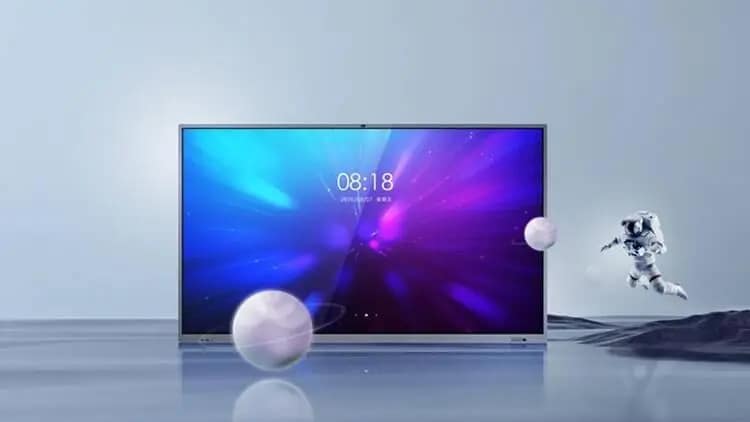 The Future of Large-Screen Displays: Trends and Innovations